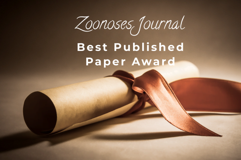 Latest Articles - Zoonoses Journal