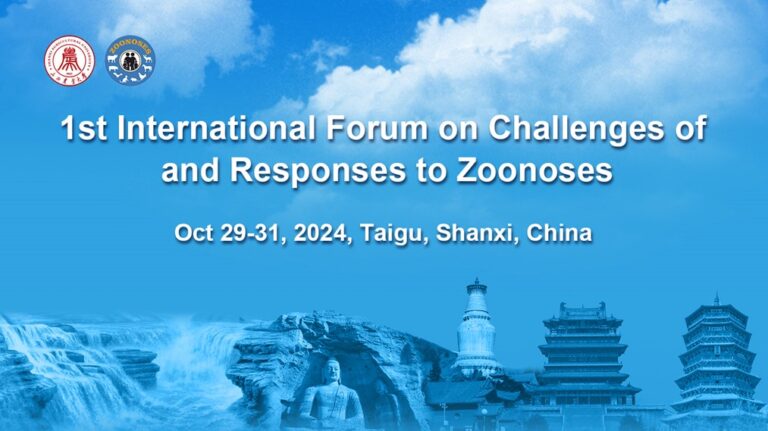 Zoonoses Journal | Open Access, Peer-Reviewed Journal
